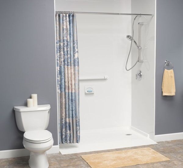 Tub Cut-Out vs Tub-to-Shower Conversion: Key Differences